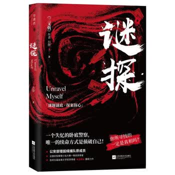 谜探