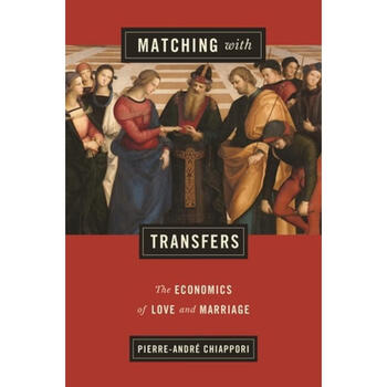 Matching with Transfers: The Economics of Lo...