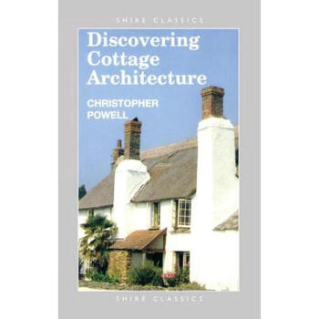 Discovering Cottage Architecture