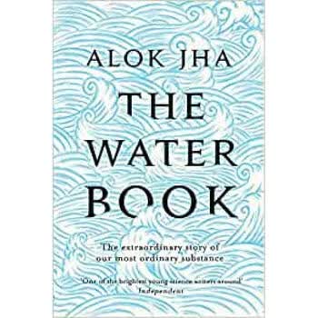 Water Book