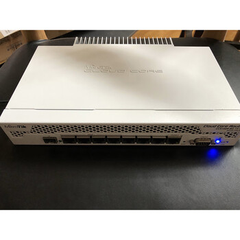 Mikrotik CCR1009 CCR1036 RB2011多核心企业级千兆有线ROS路由器 RB2011 8成新【图片 价格 品牌 报价】-京东
