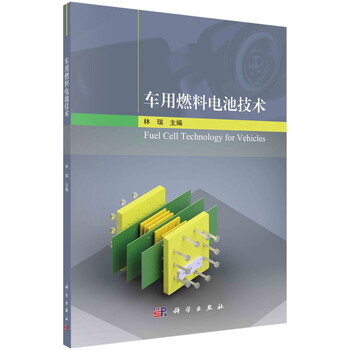 车用燃料电池技术/林瑞