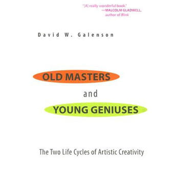 Old Masters and Young Geniuses: The Two Life...