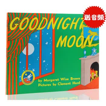 100元5件 My Mum My Dad我爸爸我妈妈/Dear Zoo/五只小猴子/小兔子学花钱/小 晚安月亮 睡前故事