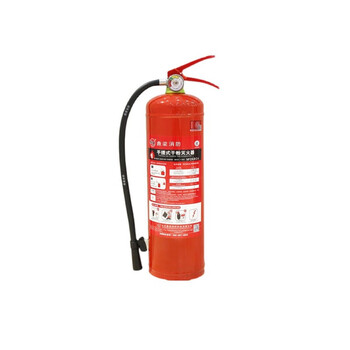 鼎梁（DL） 手提式干粉灭火器MFZ/ABC3 3kg灭火器箱3kg*2 0.4mm 手提式干粉灭火器+灭火器箱组合【图片 价格 品牌 报价】-京东