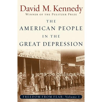 Freedom From Fear: Part 1: The American Peop...