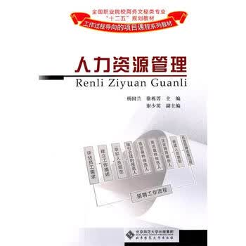 人力资源管理【正版图书，放心下单】