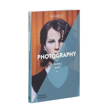【Art Essentials】摄影Photography 摄影历史著名作品入门介绍艺术趋势