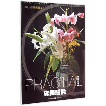 实用照片(色彩静物)/敲门砖