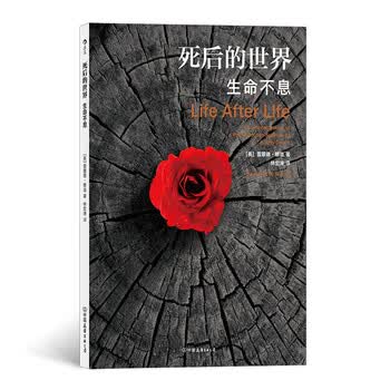 死后的世界：生命不息中国友谊