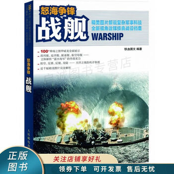 怒海争锋：战舰 铁血图文