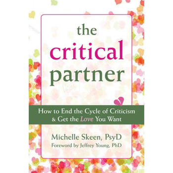 Disarming the Critical Partner: How to End t...