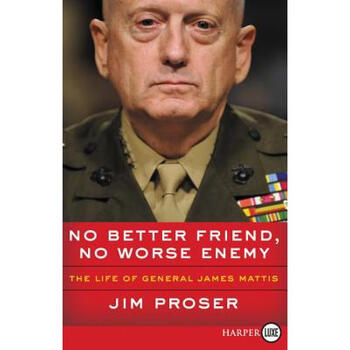 No Better Friend, No Worse Enemy LP: The Lif...