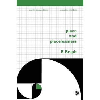 Place and Placelessness (1)