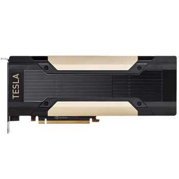 英伟达(NVIDIA) Tesla A100 80G V100 H100显卡高性能计算GPU深度学习 Tesla V100 32G（工包 ...