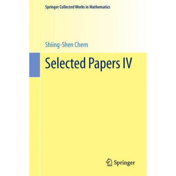 Selected Papers IV