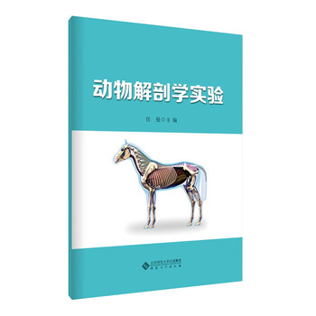 动物解剖学实验