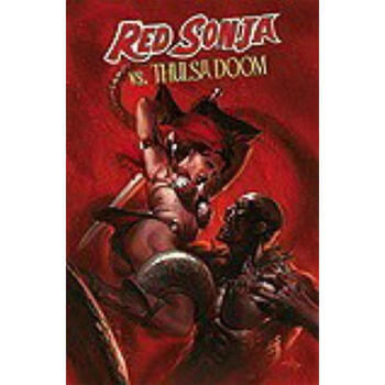 Red Sonja vs. Thulsa Doom: Volume 1