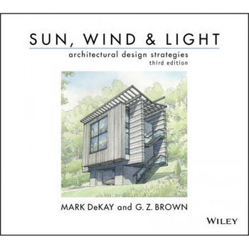 Sun, Wind & Light: Architectural Design Stra...