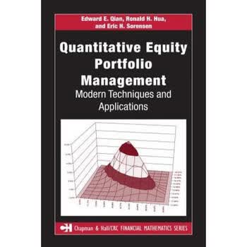 Quantitative Equity Portfolio Management: Mo...
