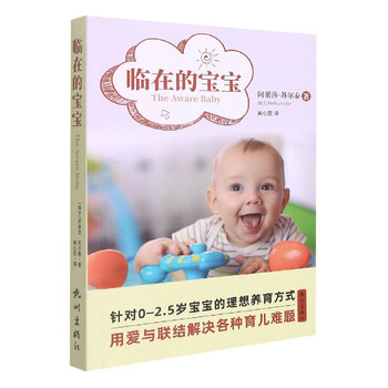 《临在的宝宝》 (瑞士)阿莱莎·苏尔泰