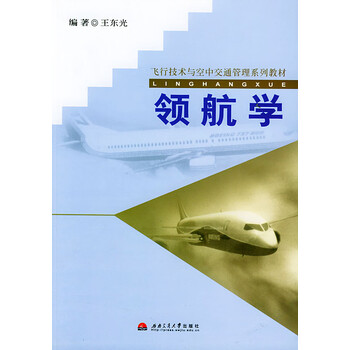 领航学 王东光 编著【正版书】