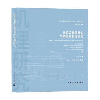绿色公共建筑的气候适应机理研究
