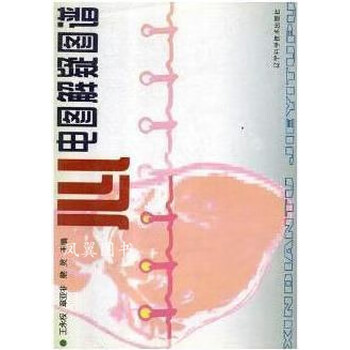 心电图解疑图谱 王永权，章亚非，熊灵主编 辽宁科学技术出版社