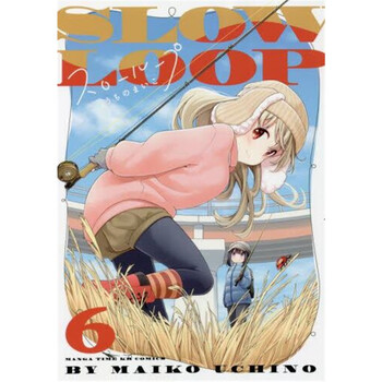 スローループ　６