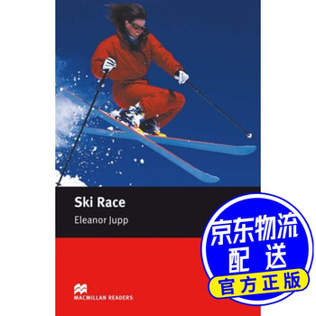 Macmillan Readers Ski Race Starter