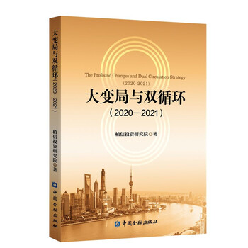 大变局与双循环:2020—2021