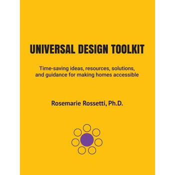 Universal Design Toolkit: Time-Saving Ideas,...