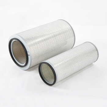 【尼京K3052】尼京 空气滤清器AA90131空气滤芯K3052 适配陕汽SX2255消防车AF26563【行情 报价 价格 评测】-京东