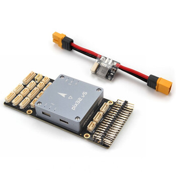 定制Pix32 V5飞控fmuv5分体减震恒温Pixhawk4开源F7主控PX4/ArduP 酒红色 主控载板电源模块【图片 价格 品牌 报价】-京东