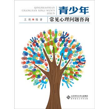 青少年常见心理问题咨询 王艳t 王艳