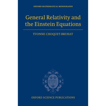 General Relativity and the Einstein Equations