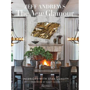 The New Glamour: Interiors with Star Quality