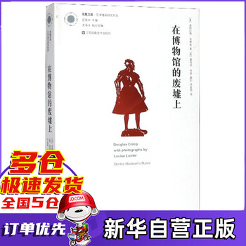 在博物馆的废墟上/艺术理论研究系列/凤凰文库