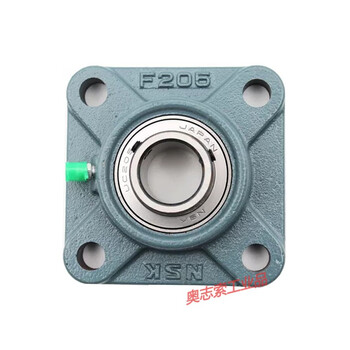 方形带座轴承UCF204 F205 F206 F207 F208 F209 F210 F211 UCF208 内径40mm【图片 价格 品牌 报价】-京东