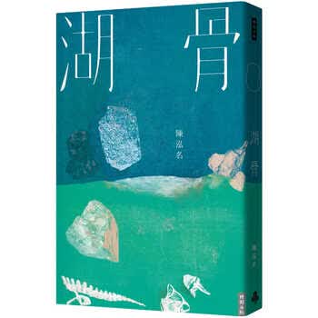 陈泓名 湖骨 时报出版