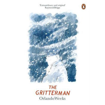The Gritterman