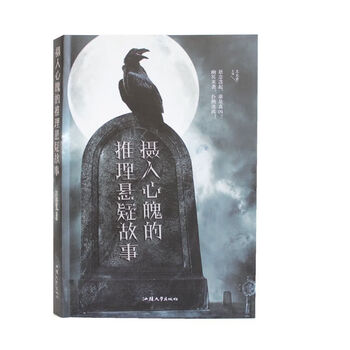 摄人心魄的推理悬疑故事 王北奇