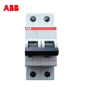 【ABBs202】ABB微型断路器S202系列 S202-C25 【行情 报价 价格 评测】-京东