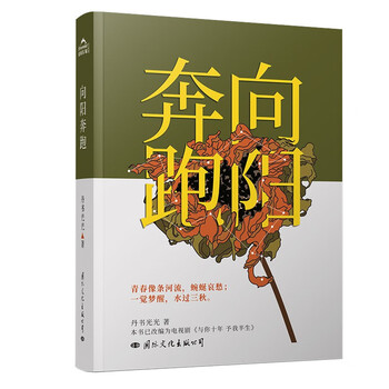 《向阳奔跑》（青春像条河流，蜿蜒哀愁；一觉梦醒，水过三秋。本书已改编为电视剧《与你十年  予我半生》）