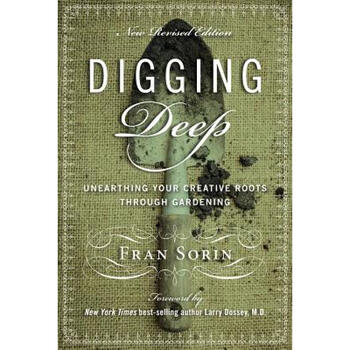 Digging Deep: Unearthing You're Creative Roo...