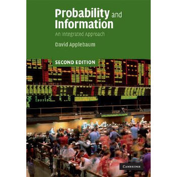 Probability and Information