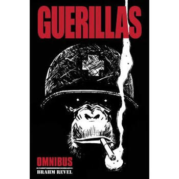Guerillas : Omnibus Edition