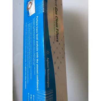 安捷伦气体净化管CP17973 载气过滤器【图片 价格 品牌 报价】-京东