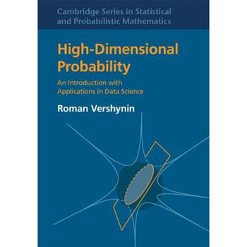 高维概率 High-Dimensional Probability: An Introd...
