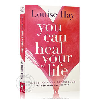 生命的重建 You Can Heal Your Life